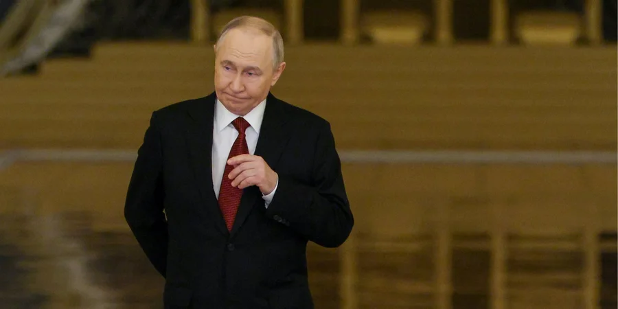 Putin is lying: NY Post says Russia’s war effort failing as Ukraine ...