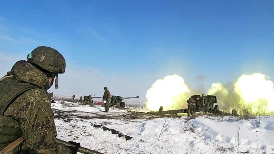 Russian forces adopt small-group infiltration tactics in Ukraine as ...