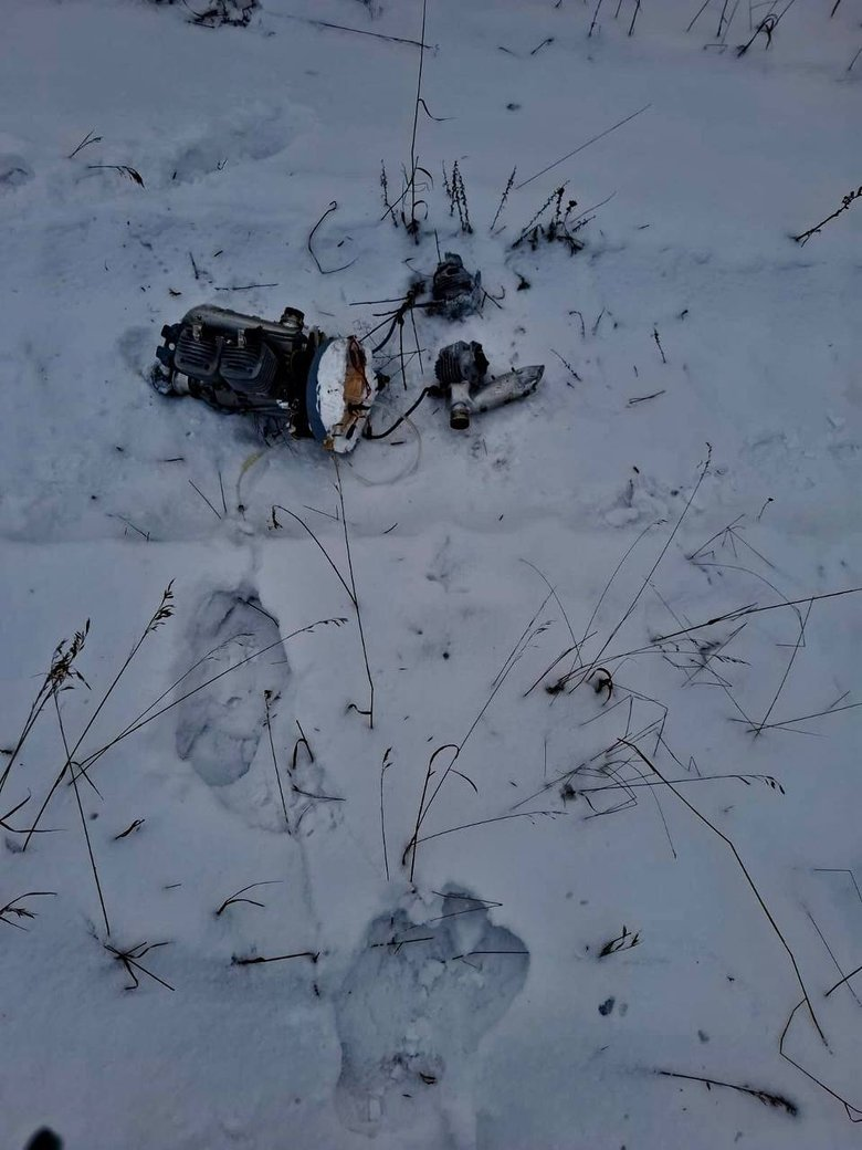 BREAKING NEWS: Russian BM-35 drones on Starlink are already flying to ...