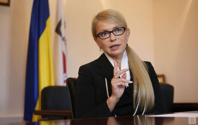 BREAKING NEWS: Tymoshenko arrested in absentia in Russia over “fake ...