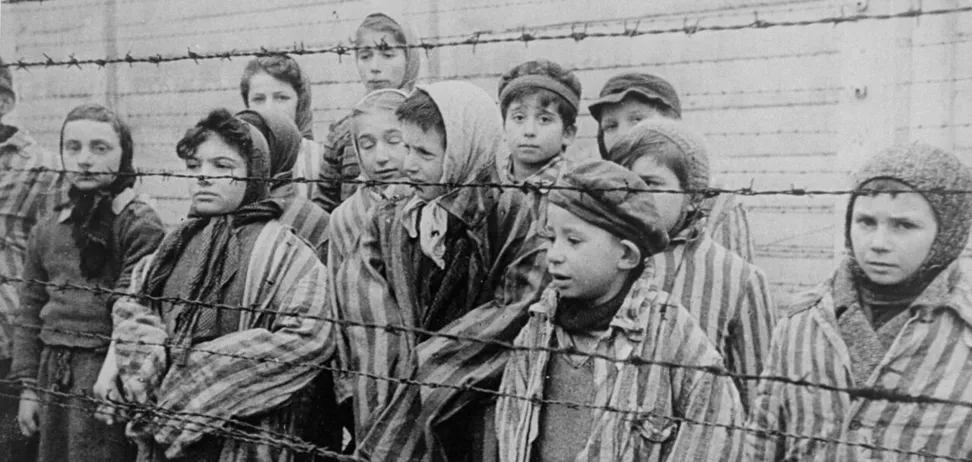 Holocaust Remembrance Day: Passive remembrance has not prevented new ...