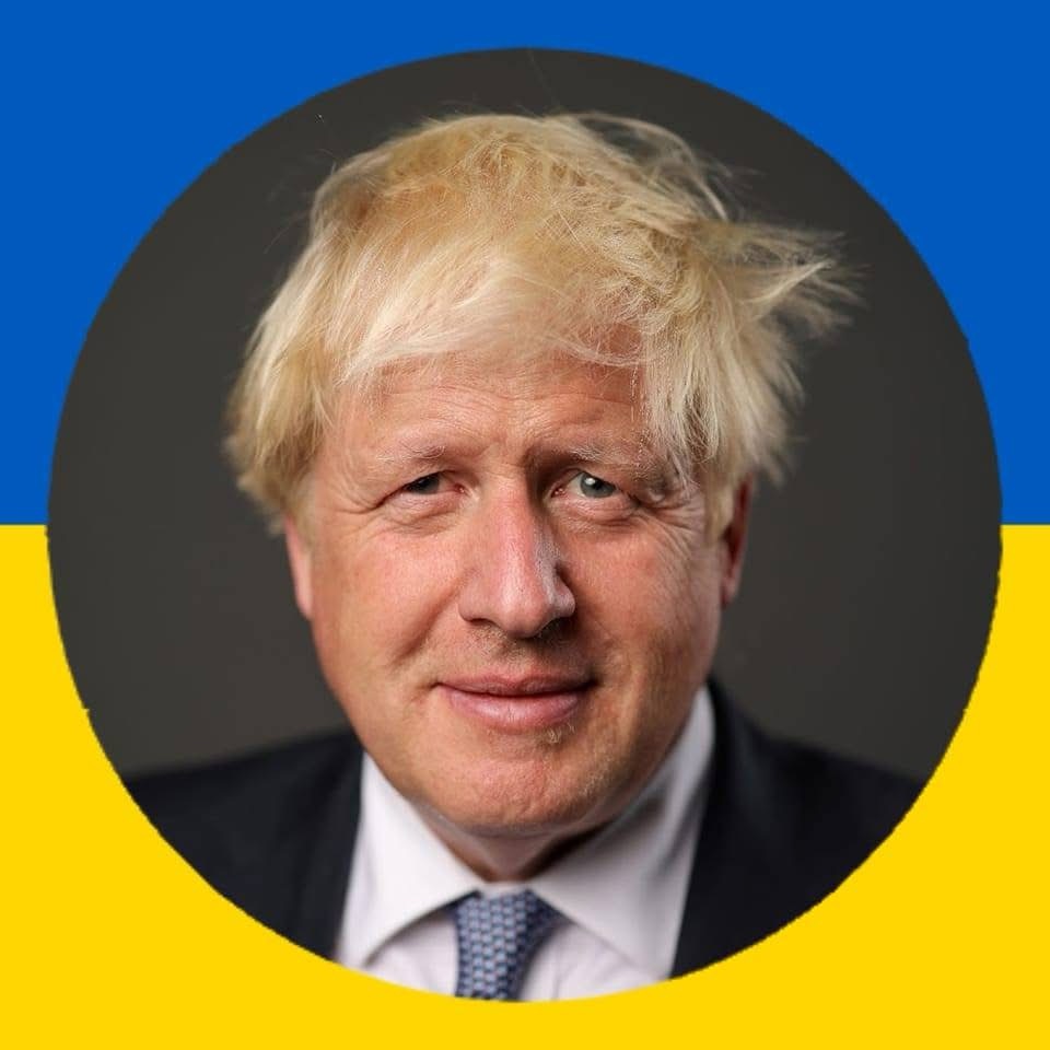 Tory MP’s being groomed by the Russia-loving agents of the other side ...