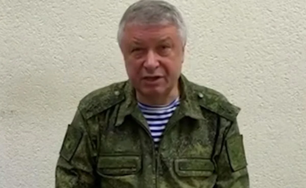 “It doesn’t look like the work of Ukrainian intelligence agencies”: Sky ...
