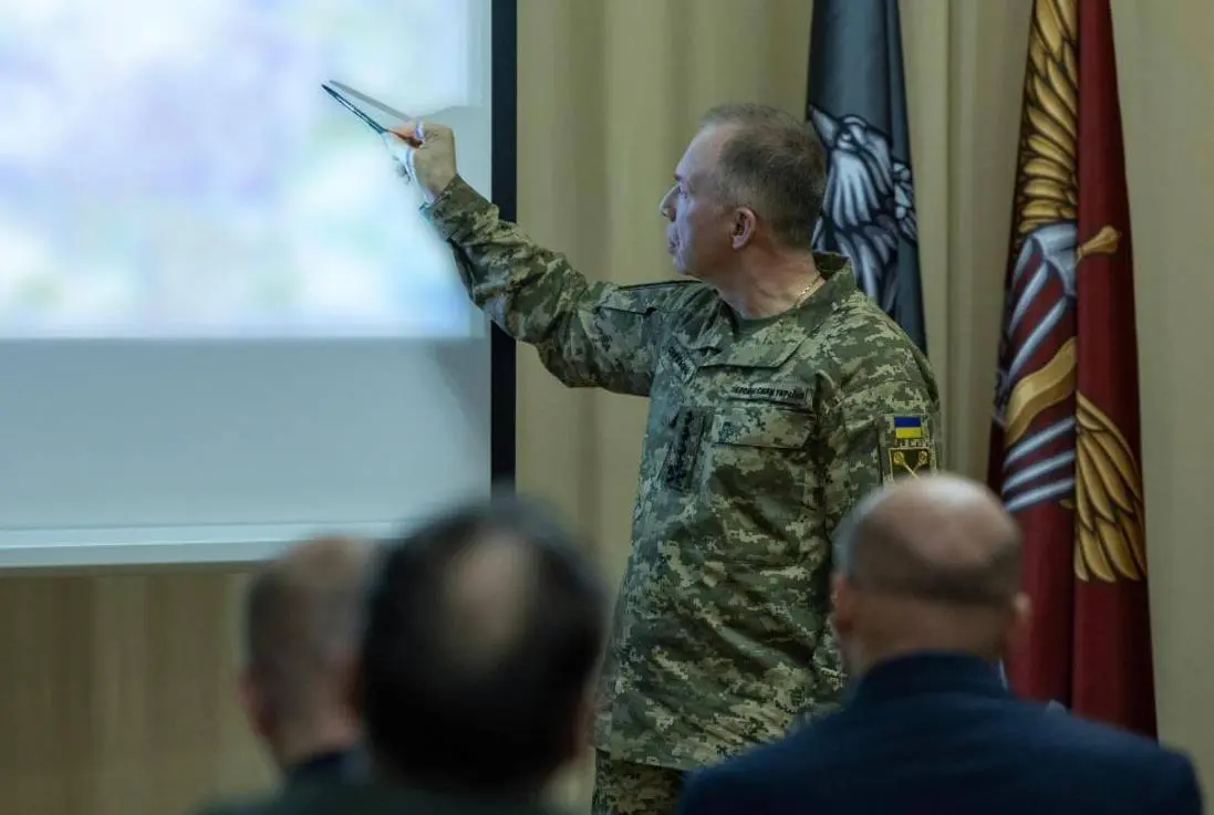 Ukraine War Latest: Ukraine captured more territory than it lost to ...