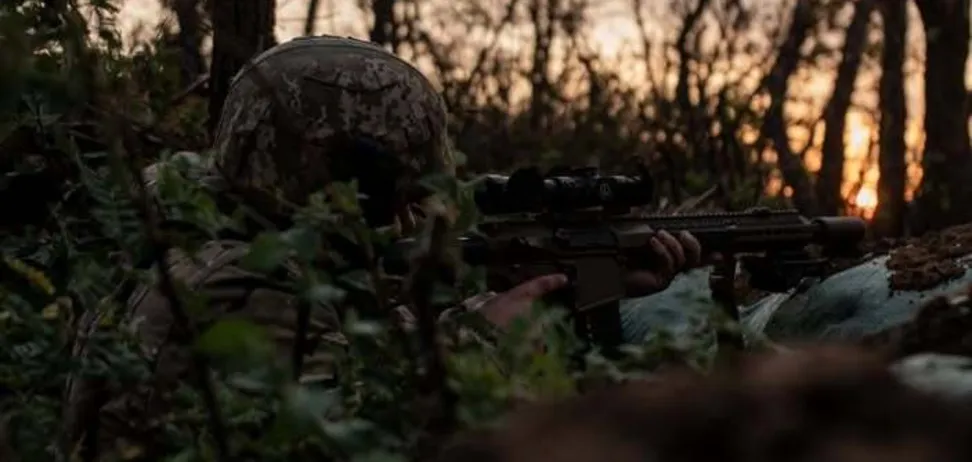 Ukrainian troops advanced in the Kupyansk direction and in the ...