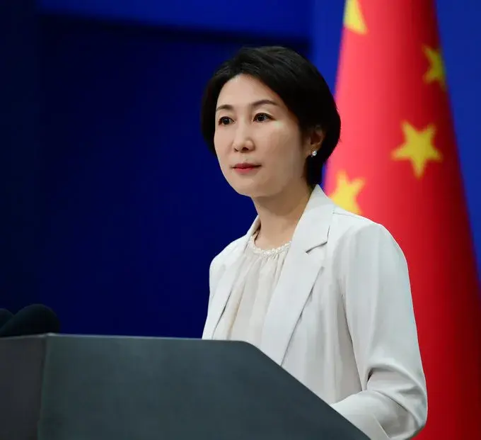 China responds to Russia’s threats regarding a large-scale attack on ...