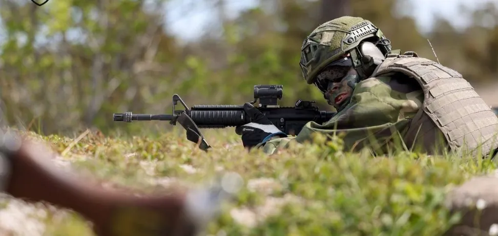 The Armed Forces of Ukraine have taken control of the enemy’s logistics ...