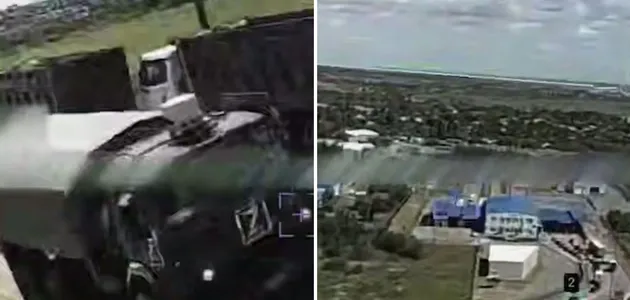 Drones of Ukraine’s Third Army Corps Already Control Entire Luhansk ...