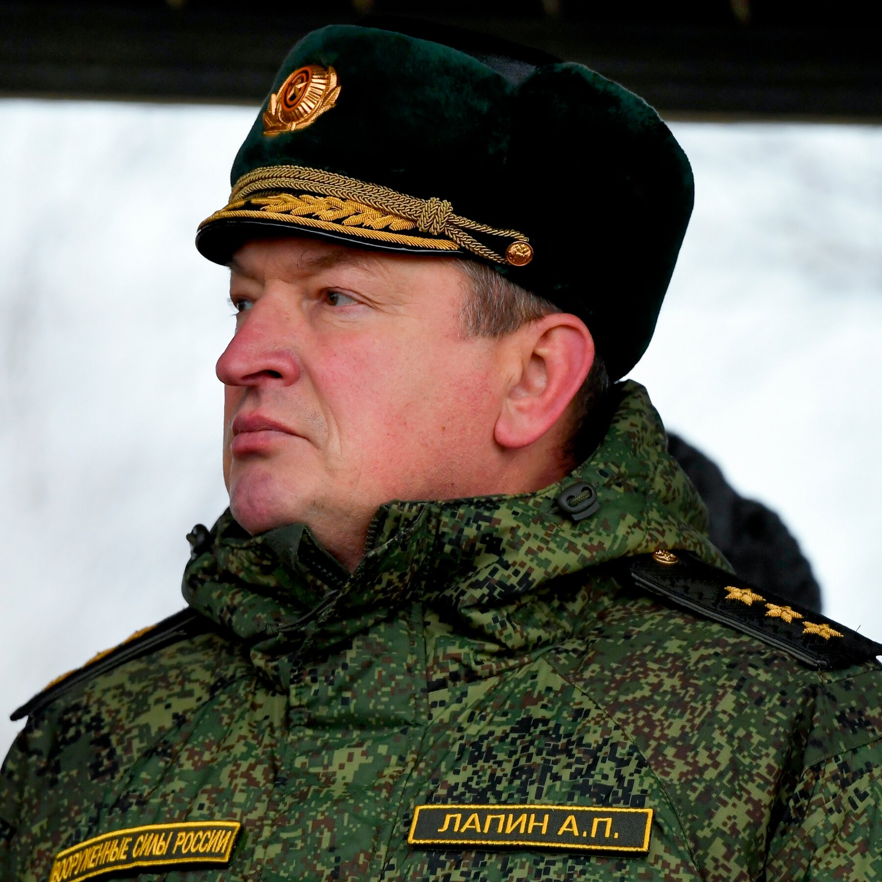 Russian general who wanted to take Kyiv in three days sentenced to life ...