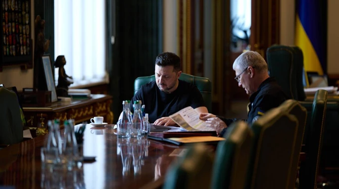 Russia intends to target missile industry next, Ukraine’s Defense ...