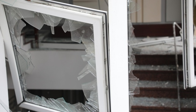 BREAKING NEWS: Russian drone destroys home of soldier killed week ...